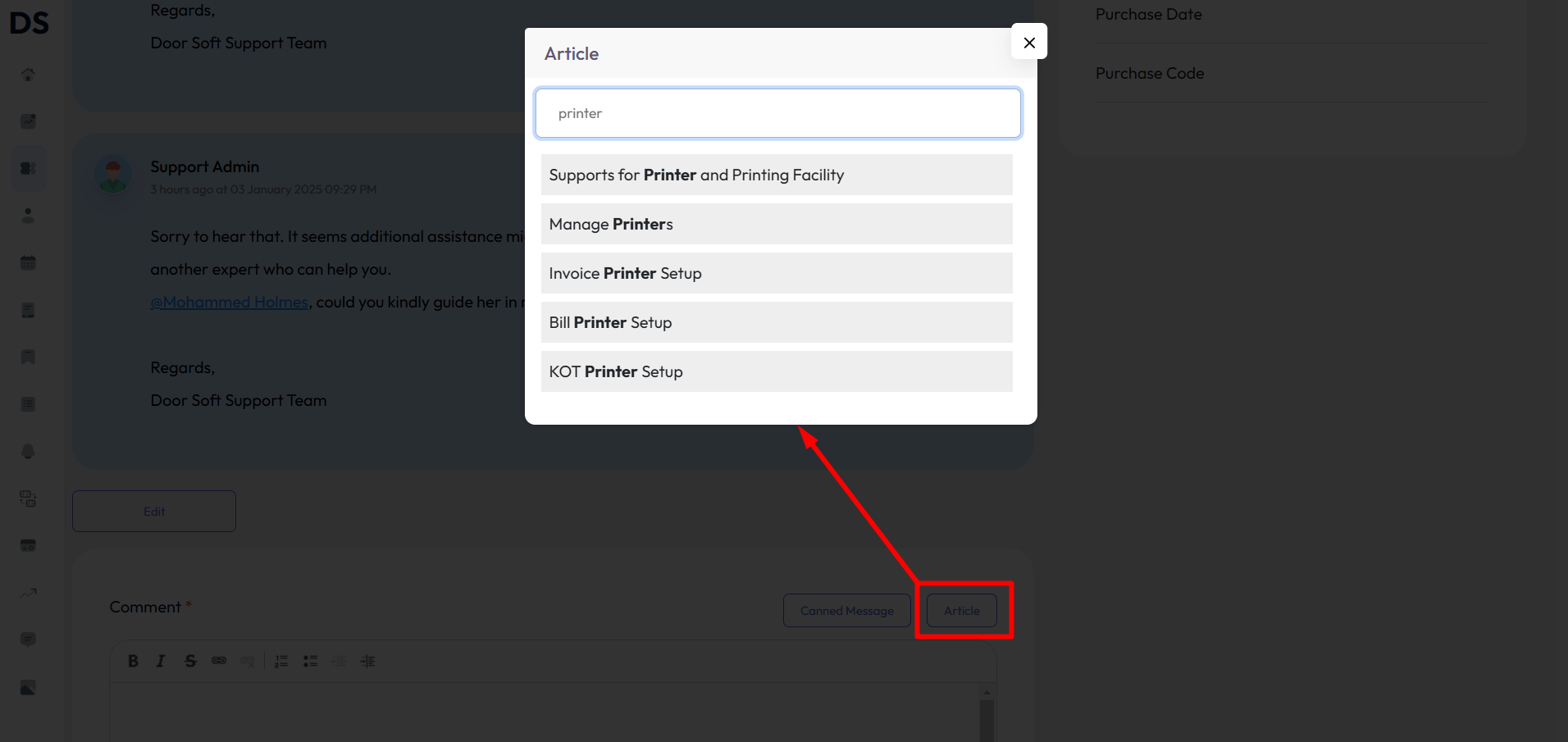 Quick Rabbit - AI Powered Support Ticketing with Knowledgebase and Live ...