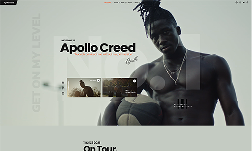 Brooklyn | Creative Multipurpose Responsive WordPress Theme by UnitedThemes