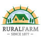 Rural Farm Logo Template, Logo Templates | GraphicRiver