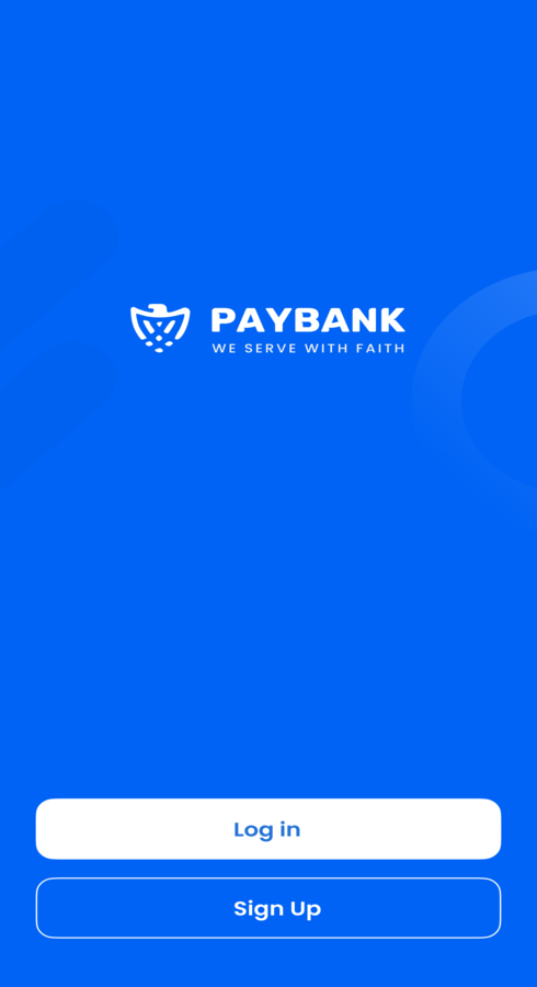 Mobile Banking App | UI Kit | ReactNative | Figma + Sketch + XD FREE | PayBank by FlutterVision