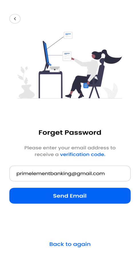 Mobile Banking App | UI Kit | ReactNative | Figma + Sketch + XD FREE | PayBank by FlutterVision