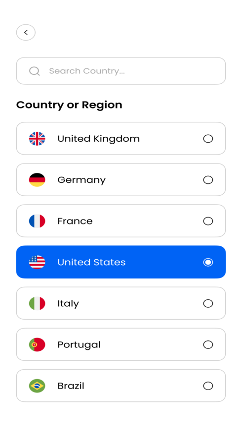 Mobile Banking App | UI Kit | ReactNative | Figma + Sketch + XD FREE | PayBank by FlutterVision