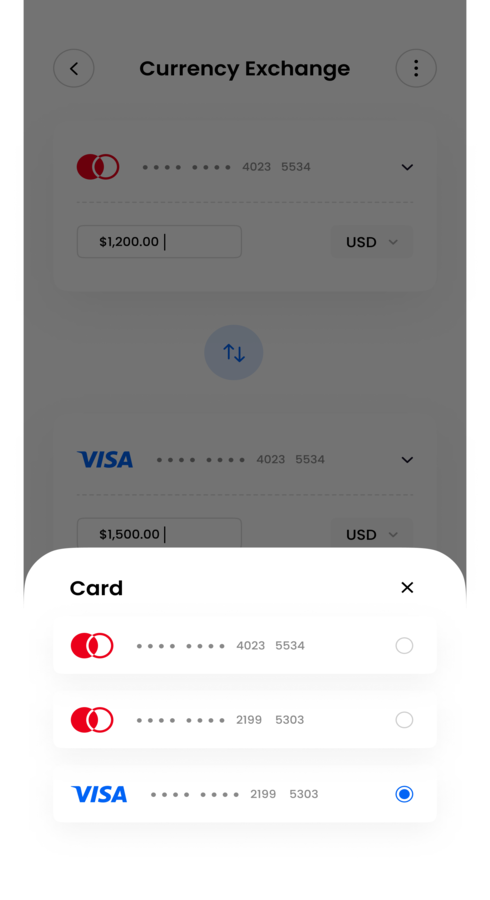 Mobile Banking App | UI Kit | ReactNative | Figma + Sketch + XD FREE | PayBank by FlutterVision