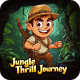Jungle Thrill Journey - HTML5 Game with Admob Monetization by Nimboos_Apps
