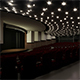 Convention Hall Design 3 by p3rless | 3DOcean