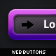 Glossy Web Buttons Vol. 2, Web Elements | GraphicRiver