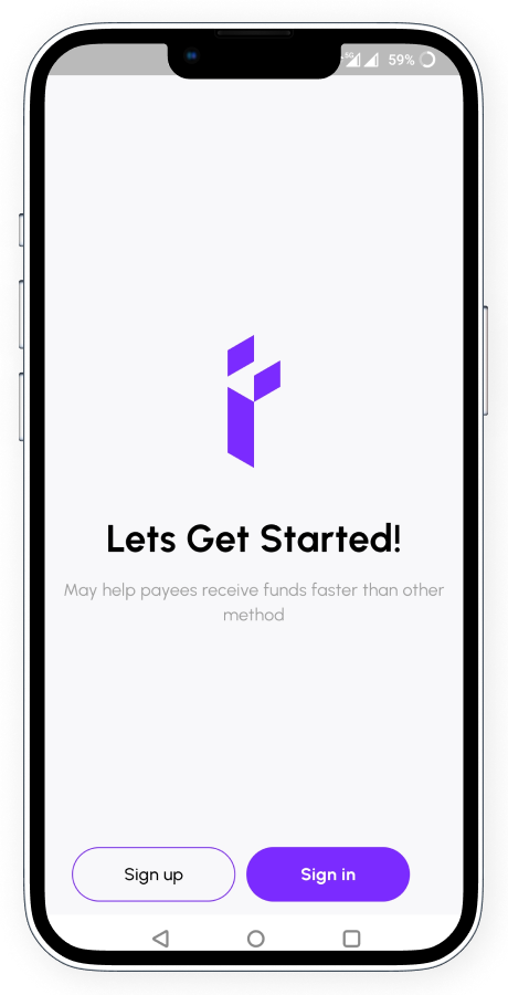PayWise - Money Transfer | Escrow | Remittance | Banking & E-Money Wallet | Finance | Wallet Ui ...
