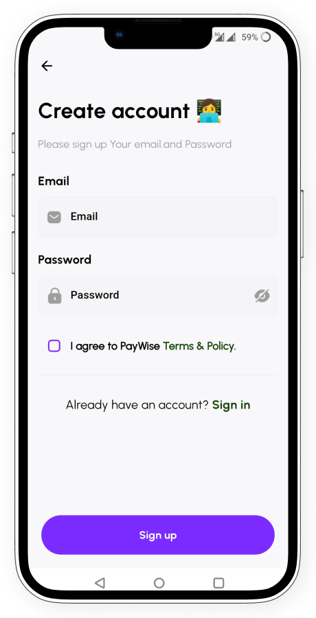 PayWise - Money Transfer | Escrow | Remittance | Banking & E-Money ...