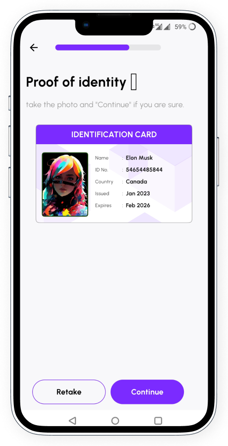 PayWise - Money Transfer | Escrow | Remittance | Banking & E-Money Wallet | Finance | Wallet Ui ...