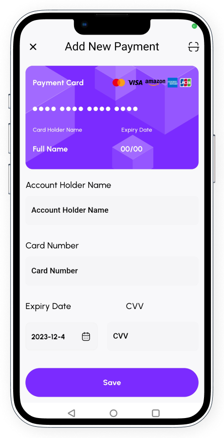 PayWise - Money Transfer | Escrow | Remittance | Banking & E-Money Wallet | Finance | Wallet Ui ...