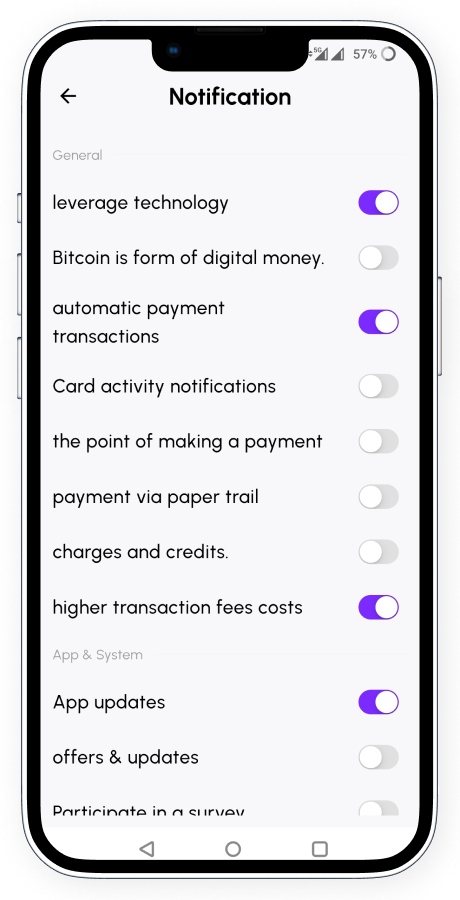 PayWise - Money Transfer | Escrow | Remittance | Banking & E-Money Wallet | Finance | Wallet Ui ...