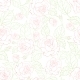 Rose Seamless Background, Vectors | GraphicRiver