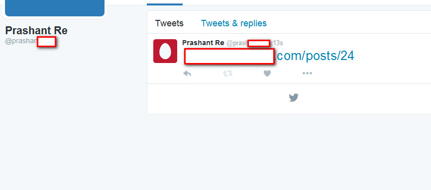 Advanced Social Sharing Pro For Sngine by prashantre | CodeCanyon