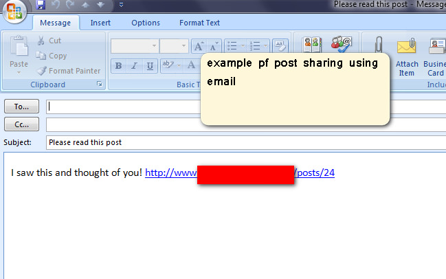 Advanced Social Sharing Pro For Sngine by prashantre | CodeCanyon