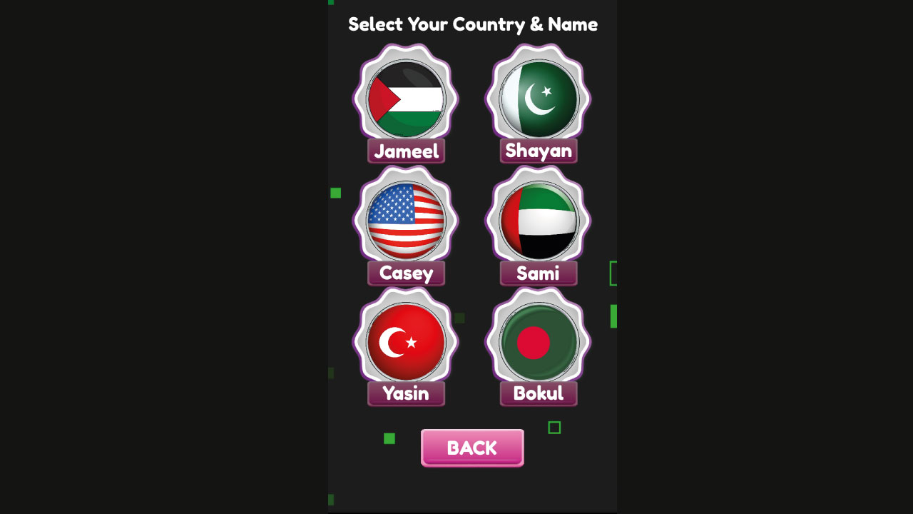 Country Dice Challenge - Educational Strategy Puzzle Game - HTML5, Construct 3 by Genius_Game_Studio