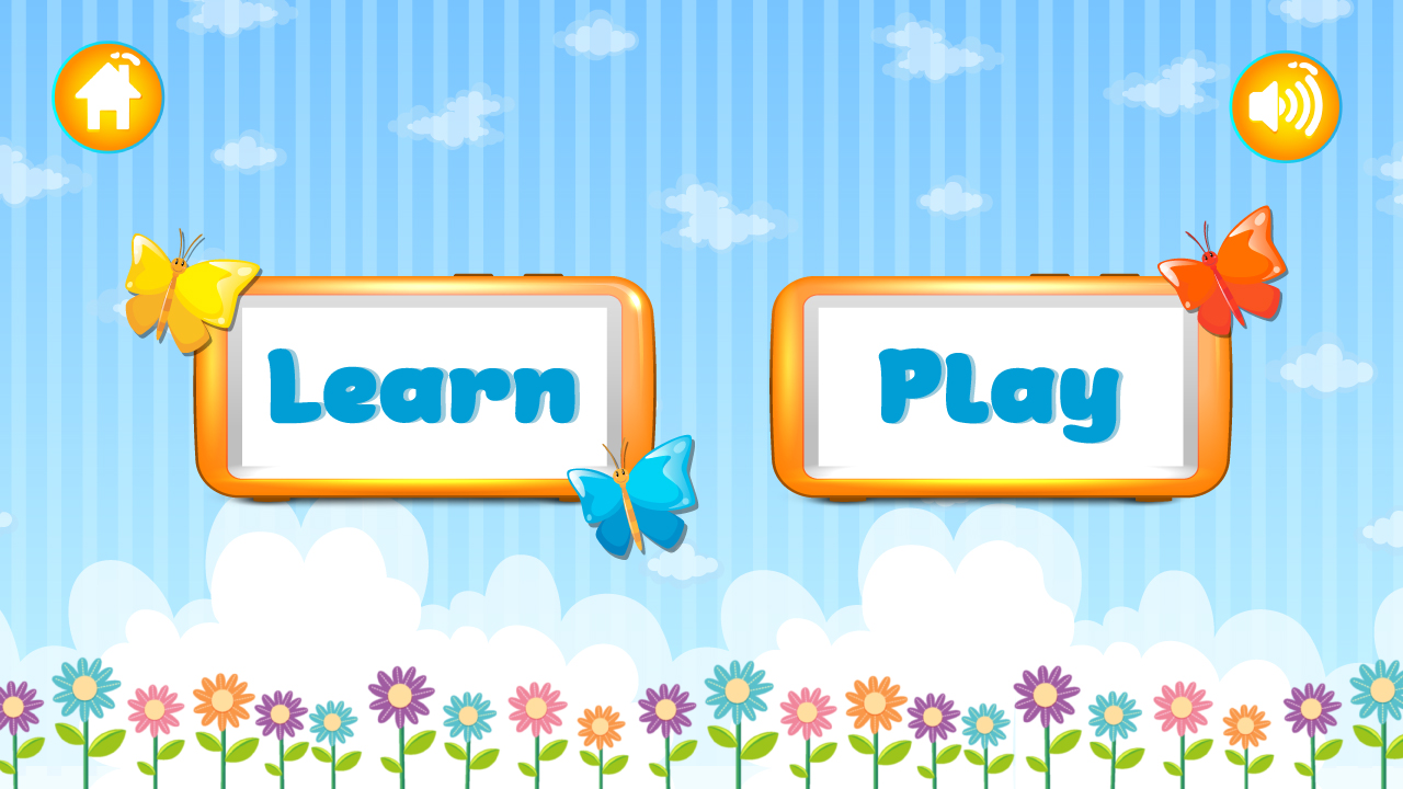 Happy Seasons Game - Educational Game - Kids Game by haveasoft | CodeCanyon
