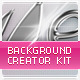 Background Creator Kit, Graphics | GraphicRiver