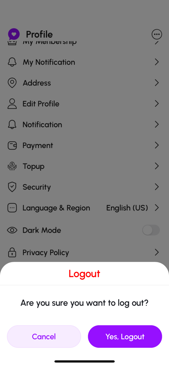 Hume Dating React Native Cli App Ui Kit By Lalaweb Codecanyon