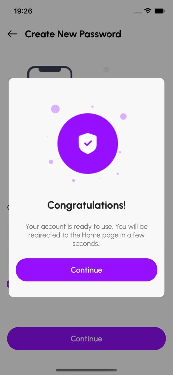 Hume - Dating React Native CLI App Ui Kit by lalastudio12 | CodeCanyon
