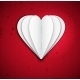 Heart of Paper, Vectors | GraphicRiver