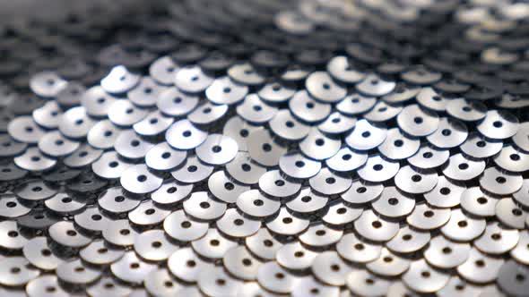 Sequin sparkling background high definition 4K UHD footage - Sparkle ...