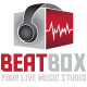 BeatBox Music Studio Logo, Logo Templates | GraphicRiver