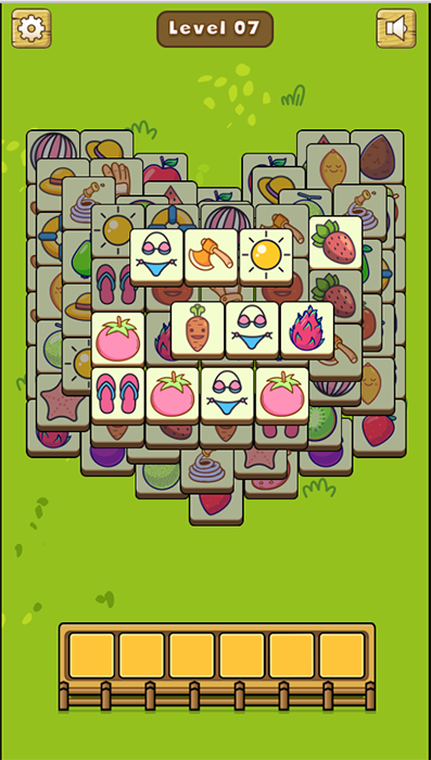 Sheep And Sheep - Html5 (Construct3) by PaintGame | CodeCanyon