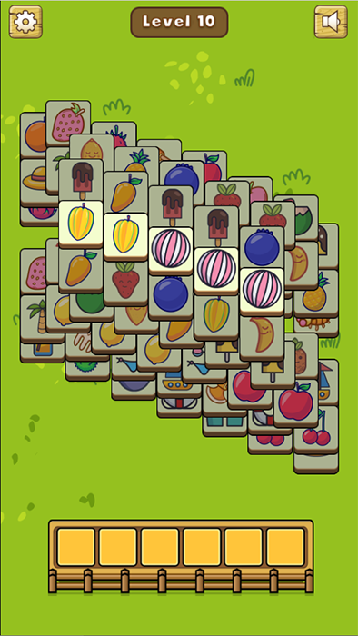 Sheep And Sheep - Html5 (Construct3) by PaintGame | CodeCanyon