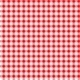 Red and White Tablecloth Pattern, Vectors | GraphicRiver