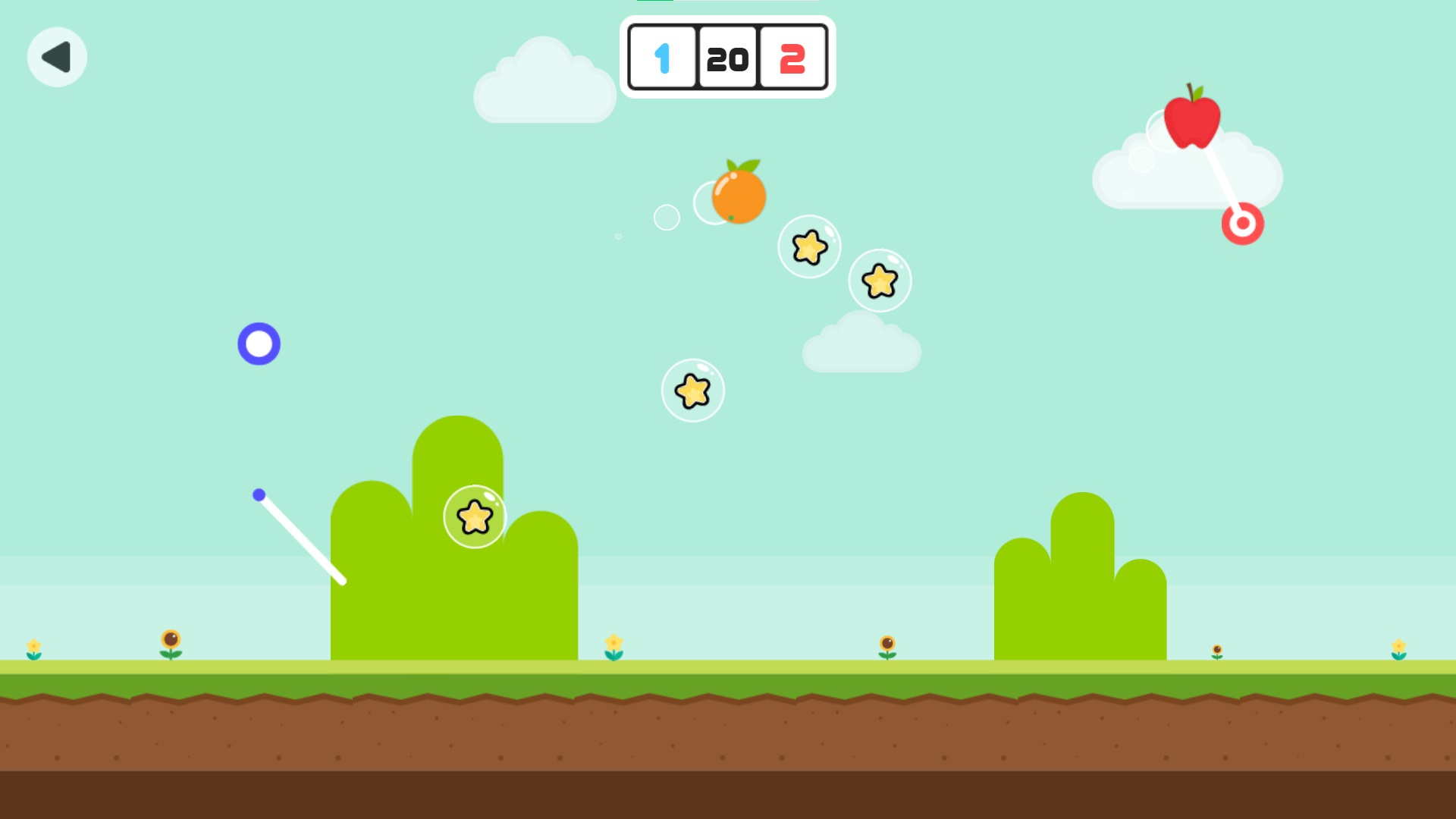 Fruit Toss - Construct 3 by thisisMerson | CodeCanyon