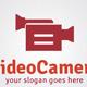 Video Camera Logo, Logo Templates | GraphicRiver