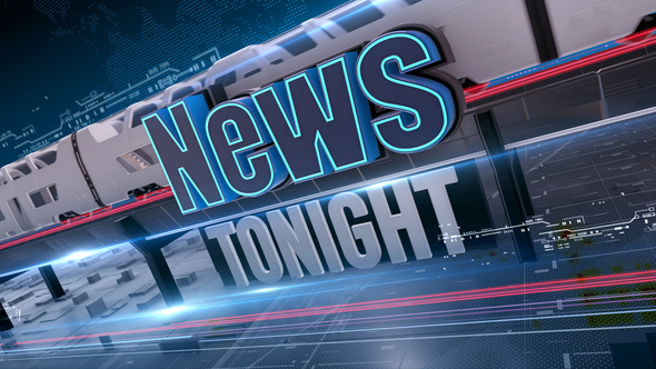 News Package, After Effects Project Files | VideoHive