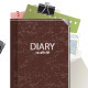 Diary, Vectors | GraphicRiver