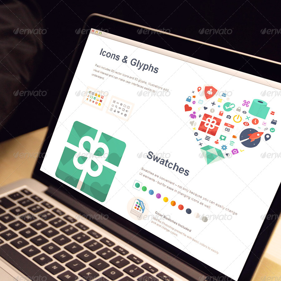 App / Web / Smartphone Mock-Up Mega Pack , Graphics | GraphicRiver