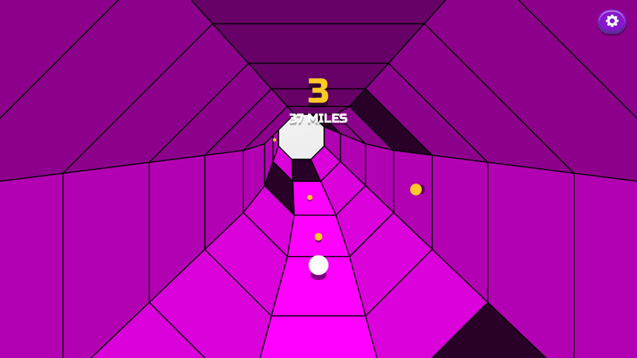 Tunnel Rush - HTML5 Game by demonisblack | CodeCanyon