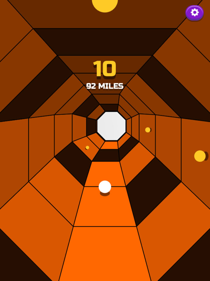 Tunnel Rush - HTML5 Game by demonisblack | CodeCanyon