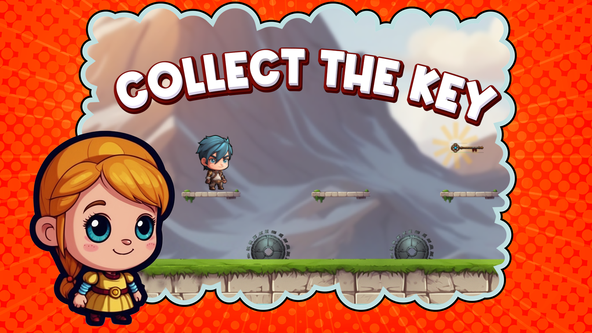 Dangerous Wall Escape Html5 Construct 3 Game By Pairplaycreation Codecanyon