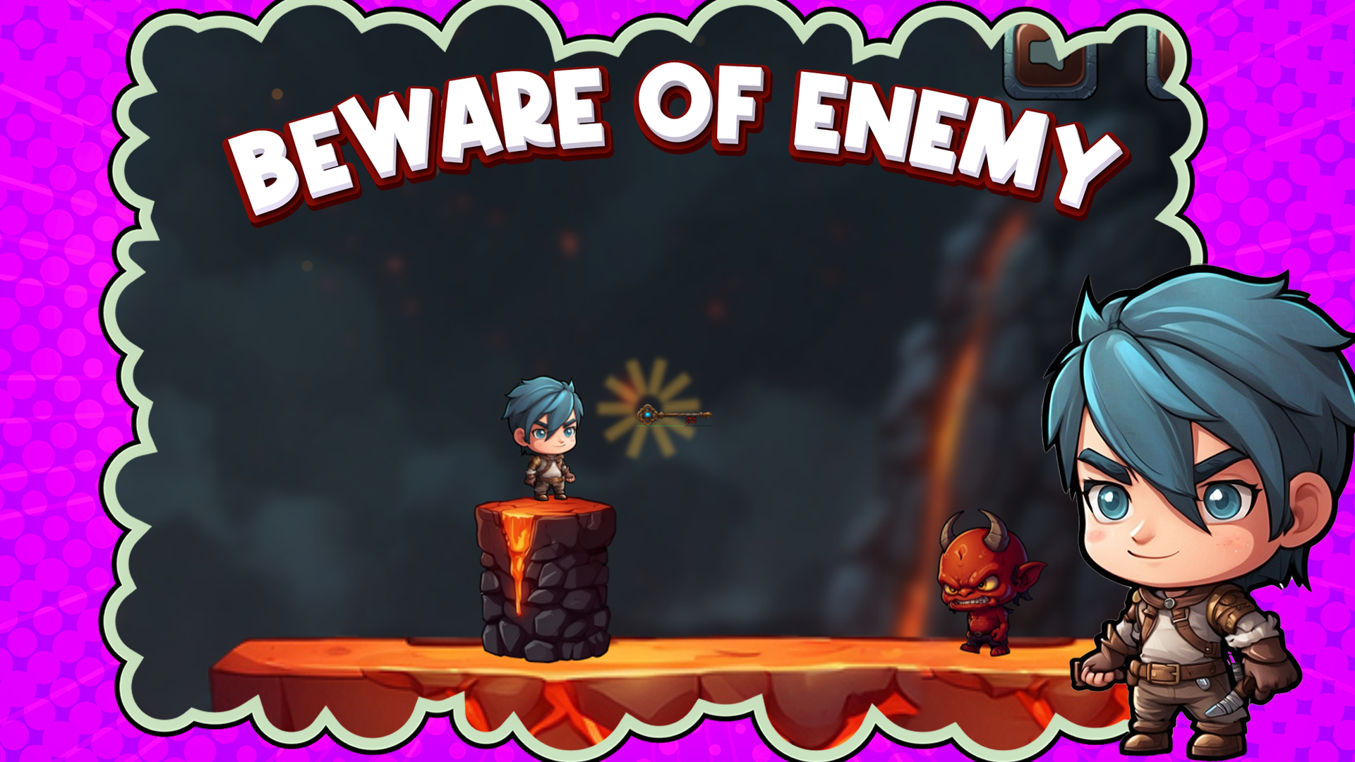 Dangerous Wall Escape Html5 Construct 3 Game By Pairplaycreation Codecanyon
