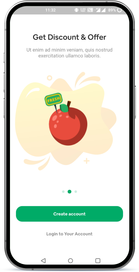 GoGrocery - Groceries, Foods, Milk, Vegetable, Pharmacies, eCommerce ...