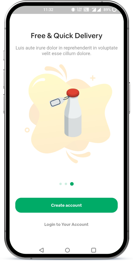 GoGrocery - Groceries, Foods, Milk, Vegetable, Pharmacies, eCommerce ...