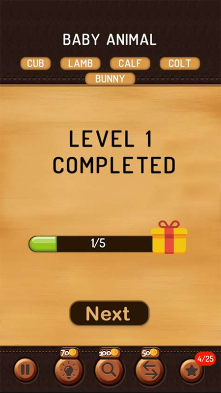 Epic Word Puzzle - HTML5 Construct3 Game by Game-Sparks-Studio | CodeCanyon