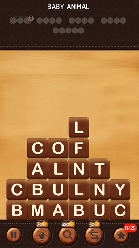 Epic Word Puzzle - HTML5 Construct3 Game by Game-Sparks-Studio | CodeCanyon