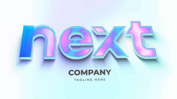 Logo, After Effects Project Files | VideoHive