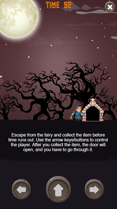 Collector Game (Construct 3 | C3P | HTML5) 60 Levels by CGFX-Studio