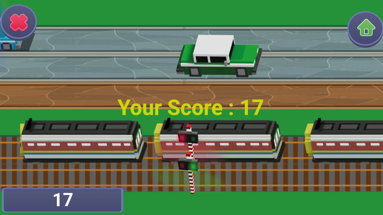 Crossing Box Arcade Game Html5 Construct 3 By Edumindgames