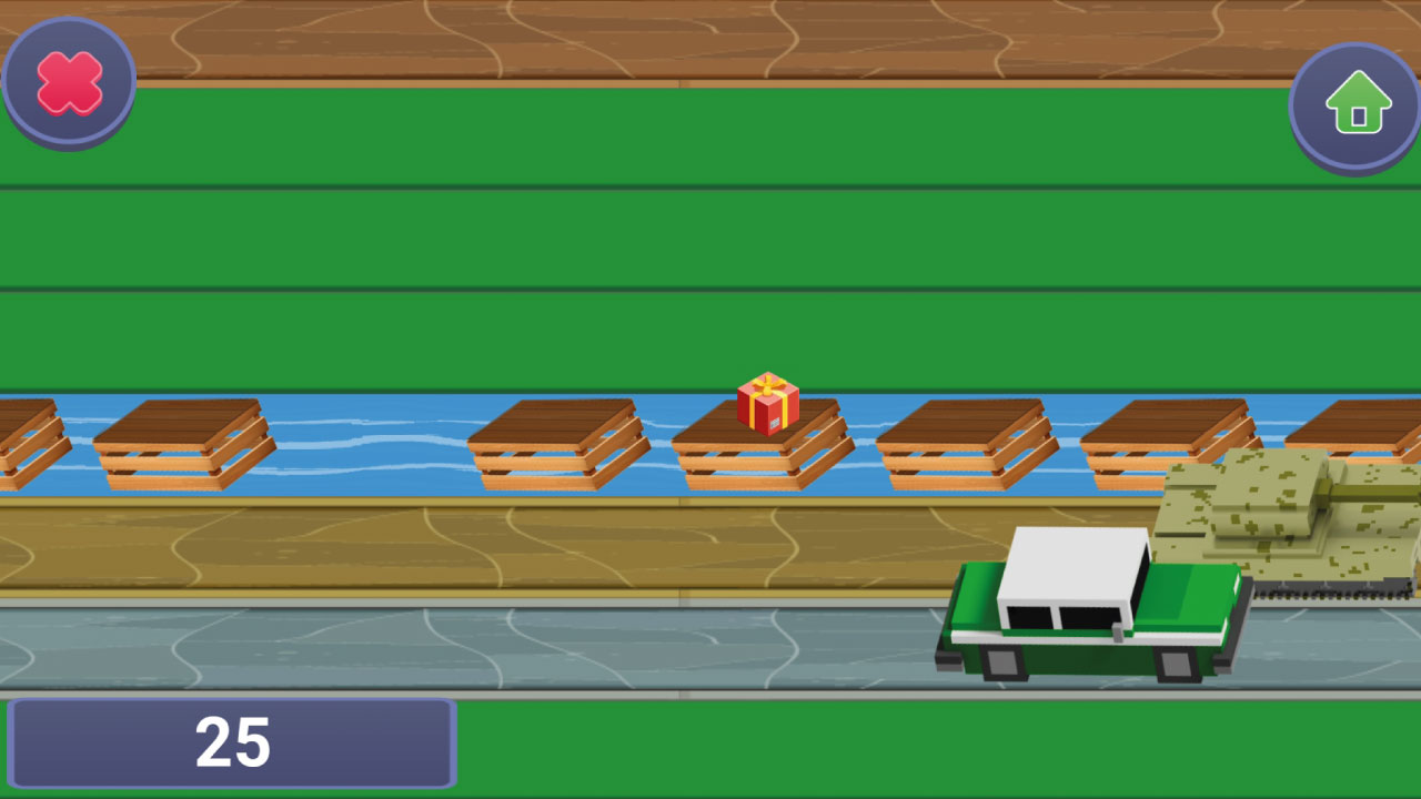 Crossing Box Arcade Game Html5 Construct 3 By Edumindgames