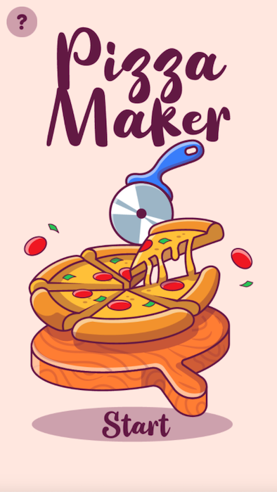 Pizza Maker - HTML5 Game, Construct 3 by EyeQStudio | CodeCanyon