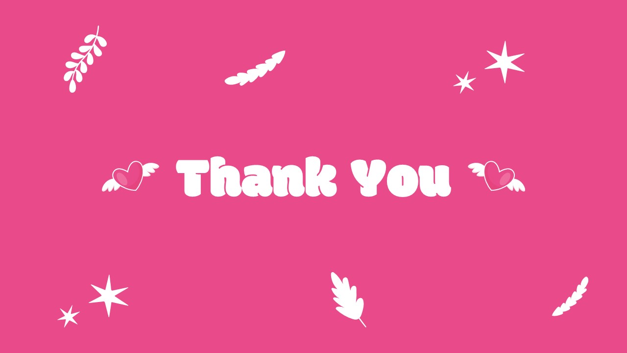 Cupid - Valentine PowerPoint Template, Presentation Templates ...