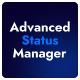 Advanced Status Manager for Perfex CRM by UnlimitechDev | CodeCanyon