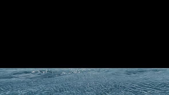 Ocean , Motion Graphics | VideoHive